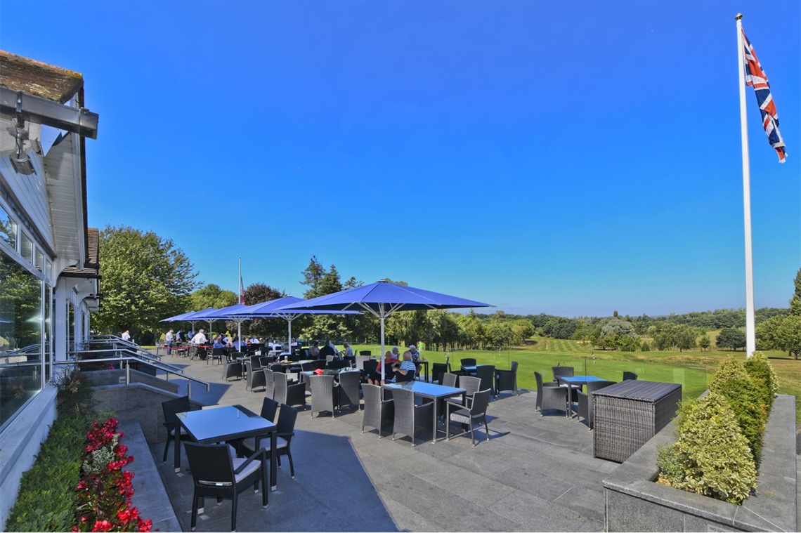 Talient Action Group | Restaurant