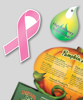 Talient Action Group | Special Shapes Gallery